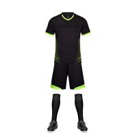 China Top thailand quality 21 22 soccer jersey 2021 2022 football shirt Men + Kids kit uniforms for sale