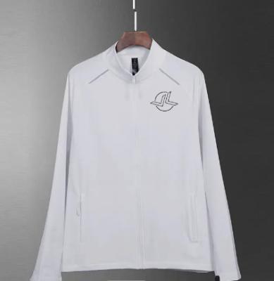 China Men's and Women's Autumn and Winter Sports Jacket for sale