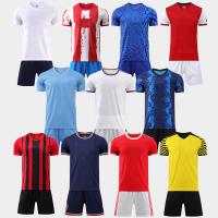 China 22 23 Qatar World Cup National Team Mexico Paris Argentina Italy England Custom Football Soccer Jersey Set for sale