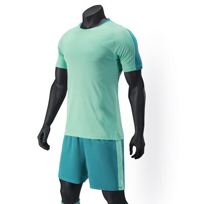China Children Adult Football  Custom Sports Apparel Training Camp Jerseys for sale