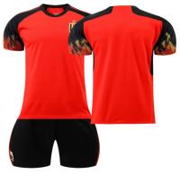 China 22 23 Game Custom Sports Apparel Home New Jersey Outdoor Training for sale