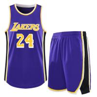 China Polyester Material Uniforms Quick-drying Youth Basketball Uniforms customize basketball jersey of man for sale