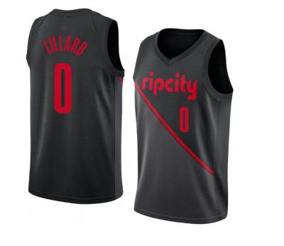 China American professional basketball clothes hot pressure jerseys outdoor training clothes shirt wholesale for sale