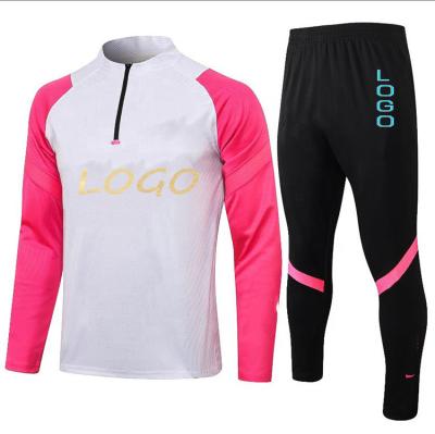 China Sport Jogging Custom Sports Apparel Plain  Reflective Tracksuit Unisex for sale