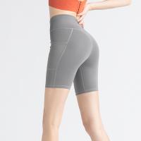 China Custom Women Fitness Sportswear Legging Tummy Control But Lift Yoga Pants Seamless for sale