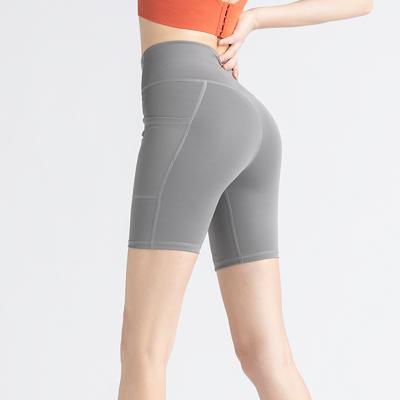 China Custom Women Fitness Sportswear Legging Tummy Control But Lift Yoga Pants Seamless for sale