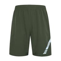 China Polyester  Custom Sports Apparel Breathable Men'S Woven Sports Short for sale