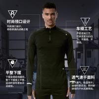 China Quick Dry Shirt Custom T-Shirt Manufacturing High Quality T Shirts Hot Selling casual long sleeve T shirtseason for sale