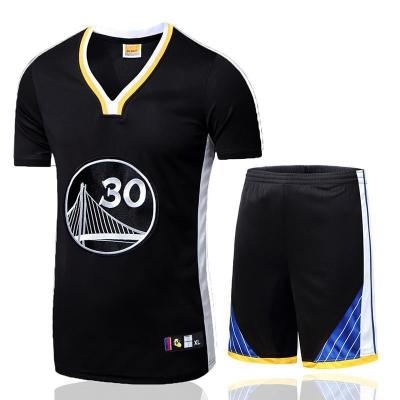 China High Quality custom logo printing sublimation with custom designs Basketball uniforms for sale