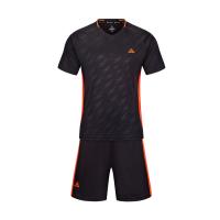 China 2021-2022 Custom Sublimation Cheap Soccer Jersey Camisetas De Futbol Football Jersey Soccer Wear for sale