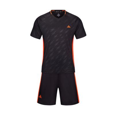 China 2021-2022 Custom Sublimation Cheap Soccer Jersey Camisetas De Futbol Football Jersey Soccer Wear for sale