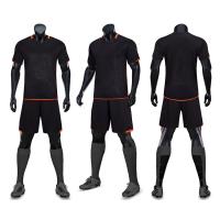 China Soccer Jerseys Sublimation Soccer Wear Training Football Shirts Custom Football Uniforms Soccer Team Football Jerseys For Men's for sale