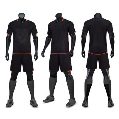 China Soccer Jerseys Sublimation Soccer Wear Training Football Shirts Custom Football Uniforms Soccer Team Football Jerseys For Men's for sale