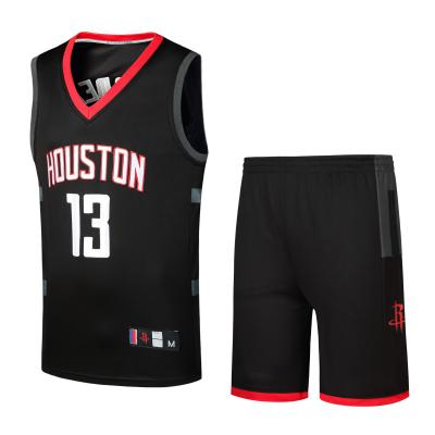 China Top Quality Reversible Mesh Custom Basketball Uniform Latest Basketball Jersey Design Cheap Wholesale basketball wear for sale