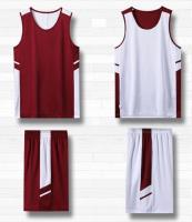 China Basketball Sports Apparel New Club Quick Dry Breathable OEM ODM for sale