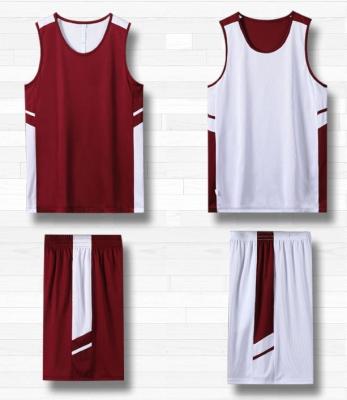 China Basketball Sports Apparel New Club Quick Dry Breathable OEM ODM for sale