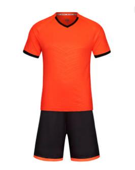 China Kids Soccer Children Soccer Team Jersey Uniforms Girls Boys Football Sport Wear Training Uniforms for sale