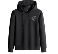 China Spring and autumn hoodie group clothing work clothes class clothing culture shirt embroidered printed logo for sale