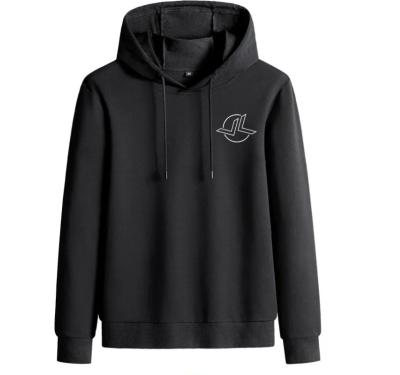 China Spring and autumn hoodie group clothing work clothes class clothing culture shirt embroidered printed logo for sale