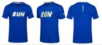China 100% Cotton Knitted Anti Wrinkle T Shirts Printing Logo Casual for sale