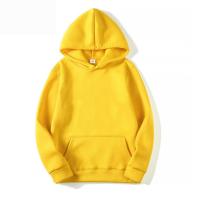 China Europe and the United States men and women with the same sport hoodie for sale