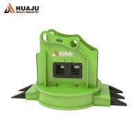 China HYDRAULIC LIFTING MAGNE for sale