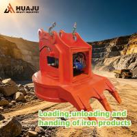 China HYDRAULIC LIFTING MAGNE for sale
