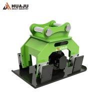 China Hydraulic Plate Compactor Q345 Manganese Steel 42CrMo Alloy Steel Pin Shaft for sale