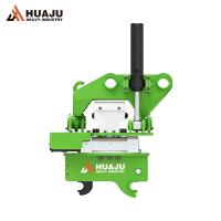 China Excavator Tilt Quick Coupler 5-50 Ton Hydraulic Quick Hitch with Safety Lock for sale