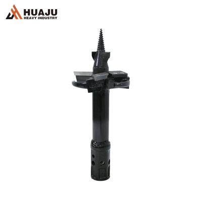 China Stump Planer Attachment for Earth Drill Auger Drive 20-50HP Efficient Stump Removal for sale