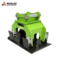 China Hydraulic Plate Compactor Q345 Manganese Steel 42CrMo Alloy Steel Pin Shaft for sale