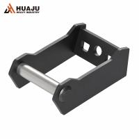 China Industrial Connection Adapter with Multiple Connection Methods 100A 600V for sale