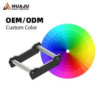 China Industrial Connection Adapter with Multiple Connection Methods 100A 600V for sale