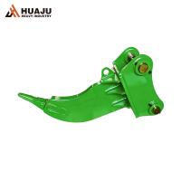 China RIPPER Excavator Ripper Attachment for Heavy Duty Digging and Demolition for sale