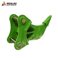 China RIPPER Excavator Ripper Attachment for Heavy Duty Digging and Demolition for sale
