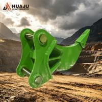 China RIPPER Excavator Ripper Attachment for Heavy Duty Digging and Demolition for sale