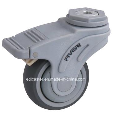 China TPR Wheel Material Fiveri 3
