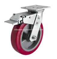 China Ball Bearing 6mm Thickness Edl Heavy Duty 8