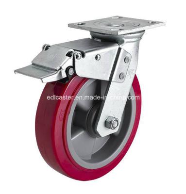 China Ball Bearing 6mm Thickness Edl Heavy Duty 8