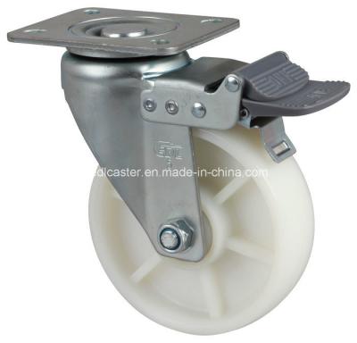 China Zinc Plated 6725-26 Edl Medium 5