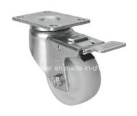 China 130kg Maximum Load PA Wheel Edl Medium 3