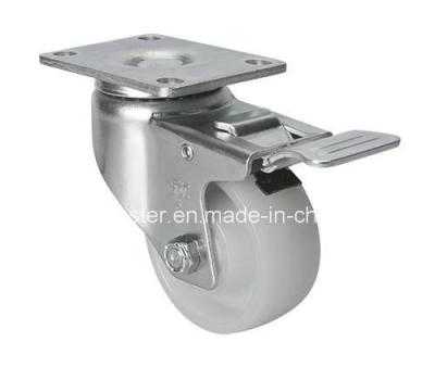 China 130kg Maximum Load PA Wheel Edl Medium 3