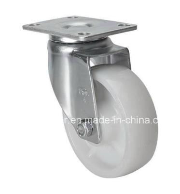 China Customized Request for Color White Edl Medium 4