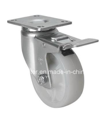 China 130kg Maximum Load Zinc Plated Edl Medium 4