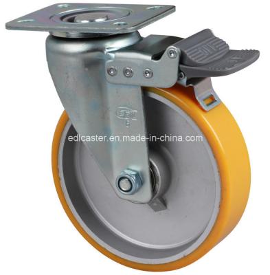 China Customization Edl Medium 6