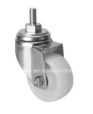 China Threaded Swivel Edl Medium 3