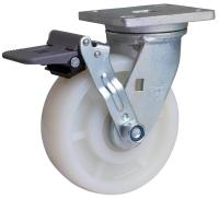 China Nylon Wheel Edl Heavy 6