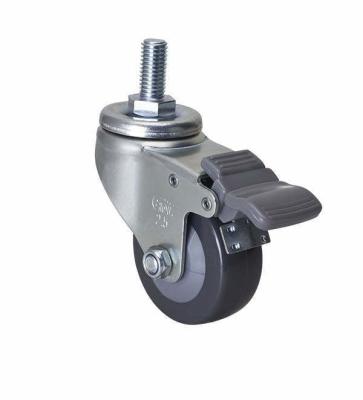 China Customized Request Zinc Plated 2.5