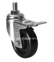 China Black Edl Medium 4