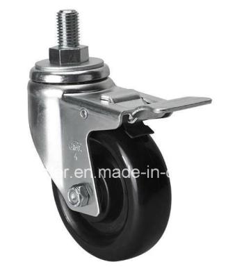 China Black Edl Medium 4